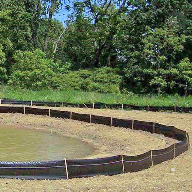 Erosion Sediment Control – Whitenect Engineering Inc.